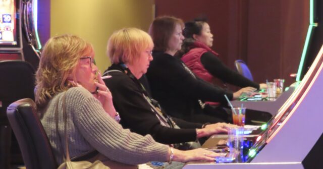 Casino workers seethe as smoking ban bill is delayed yet again in New ...