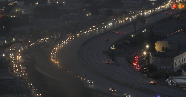 California program to lease land under freeways faces scrutiny after ...