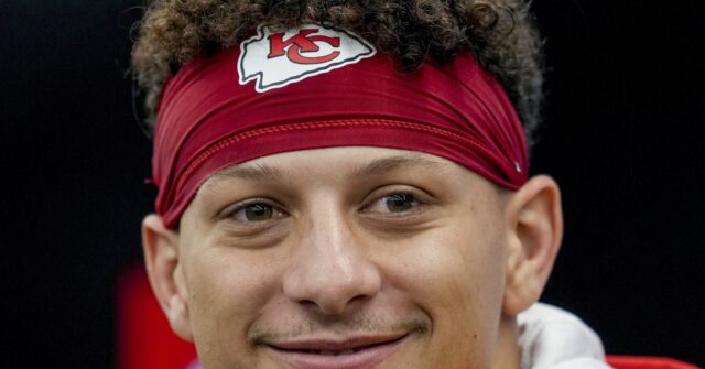 Chiefs want to be 'world's team' by going global with star power and ...