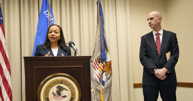 Justice Department opens probe of police in small Mississippi city over ...