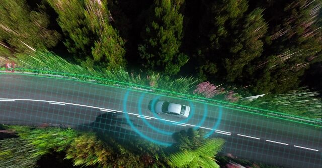 Your Car Is Collecting Data on You. Here's How to Delete It