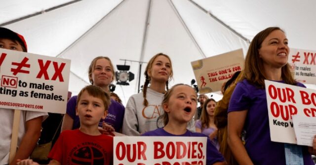 Florida High School Fined For Over $16k For Letting Male Play On Girl's ...