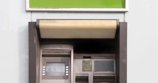 Rapper 'Blew Up Cash Machines' to Fund Music Videos, Say Police