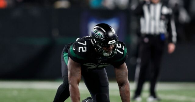 WATCH: Jets' Michael Clemons Systematically Curses Individual Browns ...