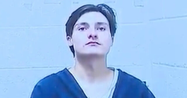 California Man Cries While Sentenced over Fatal Pellet Gun Shooting
