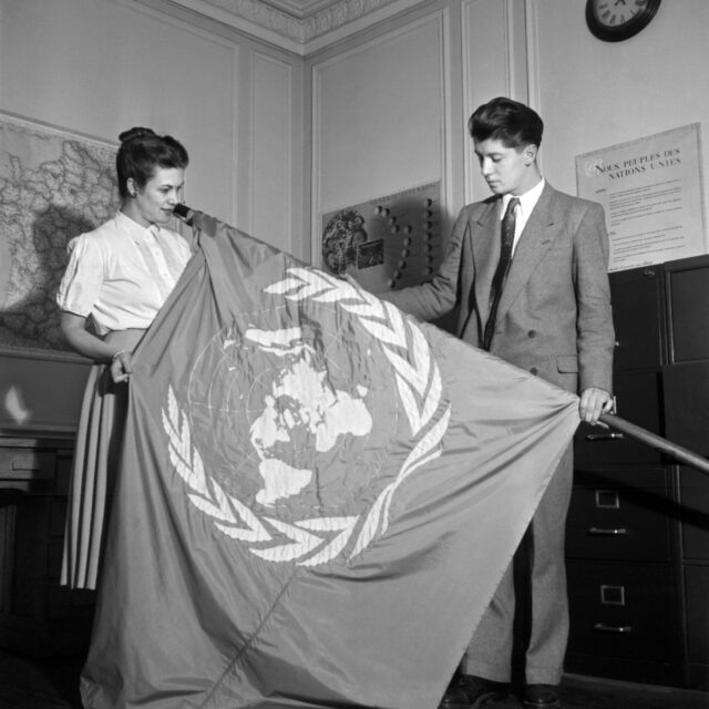US, UK, Canada sanction dozens on human rights anniversary - Breitbart