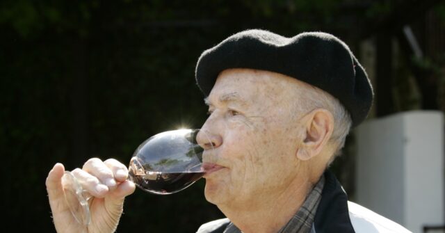 Miljenko 'Mike' Grgich, an immigrant who put Napa Valley on the world's ...