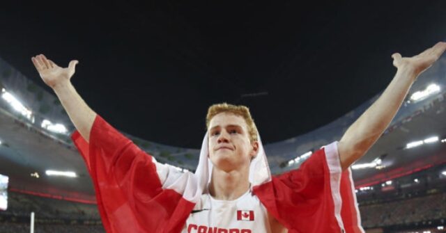 Canadian World Champion Pole Vaulter Shawn Barber Dies at 29 from ...
