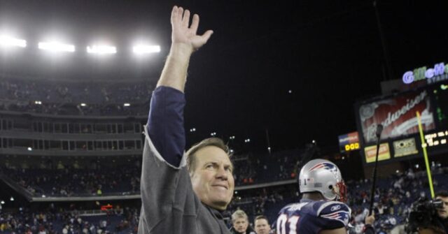 Patriots Parting With Bill Belichick, Who Led Team To 6 Super Bowl Championships - TrendRadars