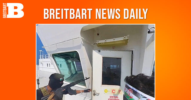 Breitbart News Daily Podcast Ep. 457: Breitbart’s Frances Martel on the ...