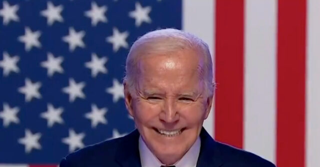 Fact Check Biden Claims His Massive Spending Bill Was The Start Of U S