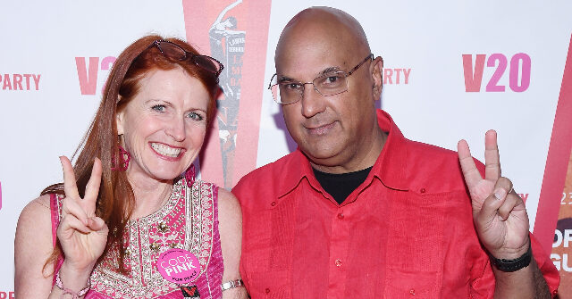 Report: Millionaire Tech Mogul Neville Roy Singham Is Funding Pro ...