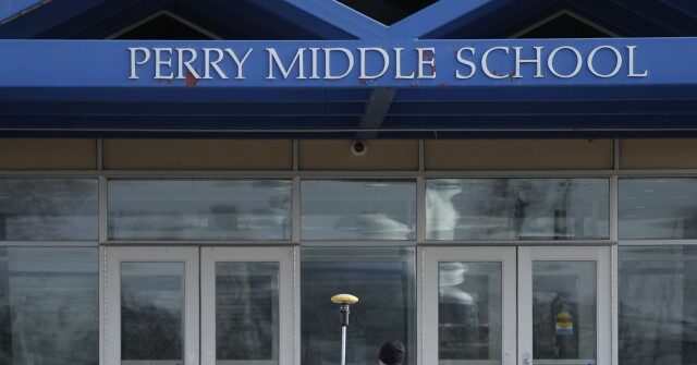 Gun Control Group Pushes 'Assault Weapons' Ban After Shotgun Attack