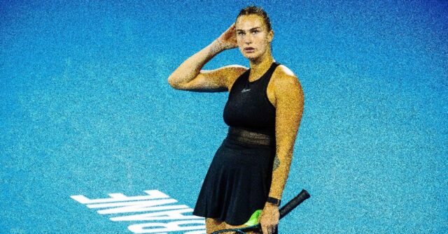 Sabalenka, Rybakina set up Australian Open final rematch - Breitbart