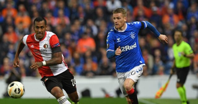 Former Rangers star Davis retires - Breitbart