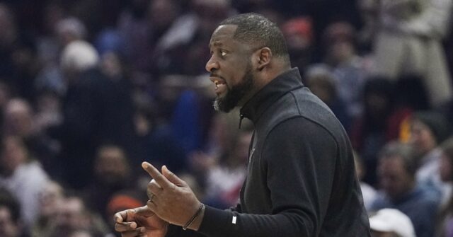 Bucks fire coach Adrian Griffin after 43 games despite one of NBA's top ...