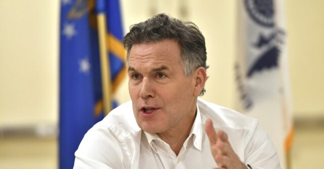 In Pennsylvania's Senate race, McCormick elevates Israel-Hamas war in ...