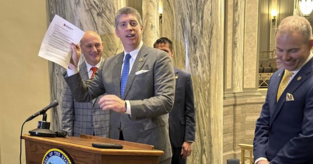 Some Republican leaders are pushing back against the conservative ...