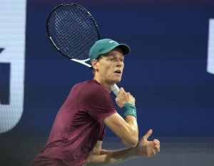 Australian Open: Sinner beats Djokovic to reach first Grand Slam final - Breitbart