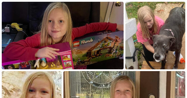 East Texas Police Searching for Missing 11-Year-Old Girl