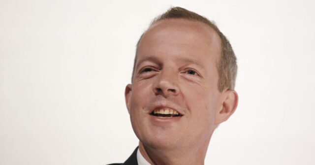 Uniparty: Former Tory Minister Now Helping Left Prepare for Power