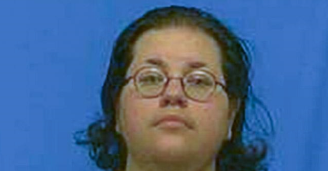 PHOTO -- Report: Woman Accused of Child Sex Crimes Is Trans Activist