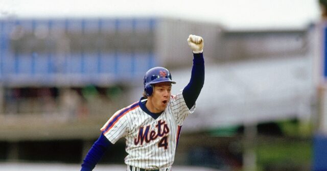 Former Met Lenny Dykstra Reportedly Surrounded by 'Hot Nurses' During ...