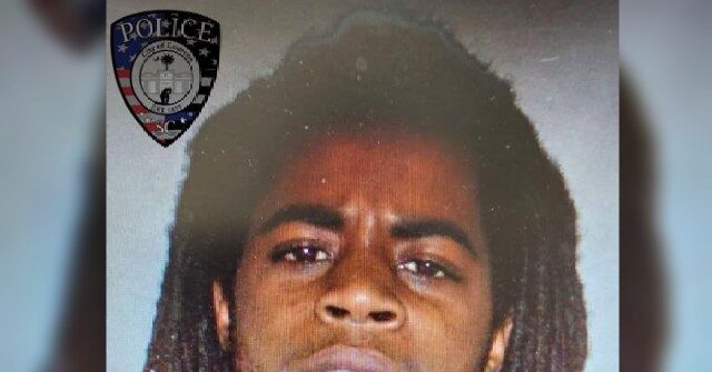 Police: S.C. Father Turns Himself in After Baby Overdoses on Fentanyl