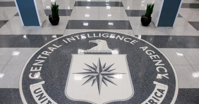 CIA staff offered buyouts as agency aligns with Trump priorities ...