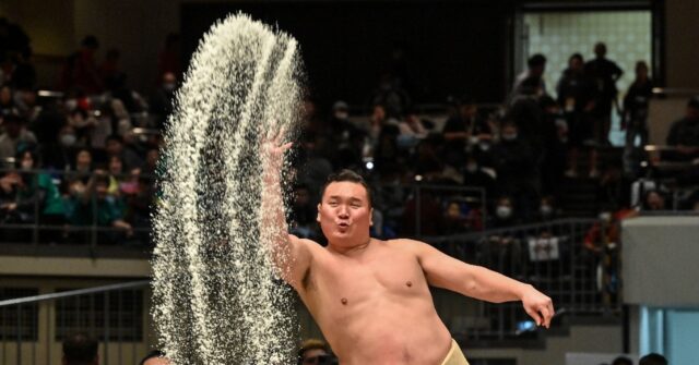 Sumo great Hakuho could lose stable over protege's bullying: reports ...