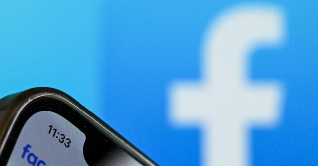 Facebook parent Meta to stop paying Australian news media - Breitbart