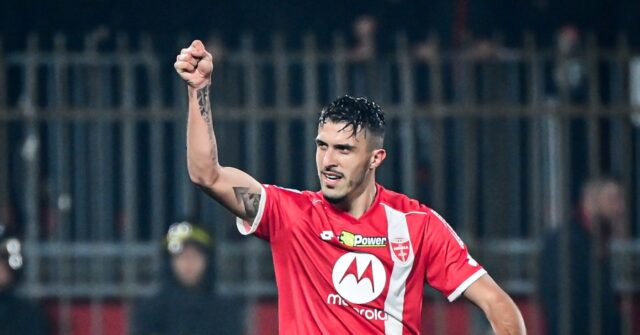 'Really hurts' as Monza stun Milan in Serie A rollercoaster - Breitbart 'Really hurts' as Monza stun Milan in Serie A rollercoaster - Breitbart