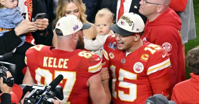 How the Chiefs shape their roster will be a top story to follow in the ...