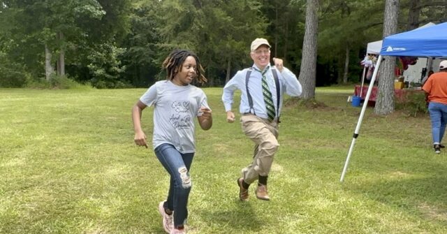 Democrats in South Carolina must work harder than ever to survive in an ...