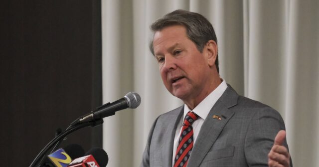 Republicans say Georgia student's killing shows Biden's migration ...