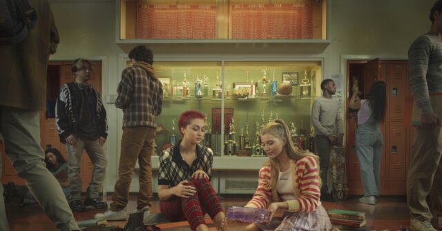 On Super Bowl broadcast, 'He Gets Us' ads featuring Jesus stand out for ...