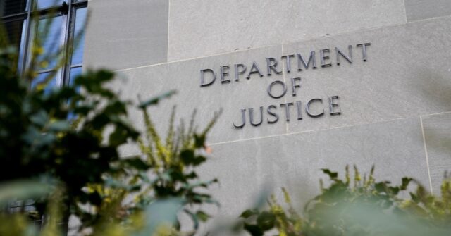 Justice Department proposes major changes to address disparities in ...