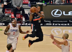 Bulls' DeMar DeRozan to launch mental health YouTube series - Breitbart