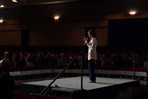 Nevada primaries: Biden sails to victory, Haley loses to 'none of these ...