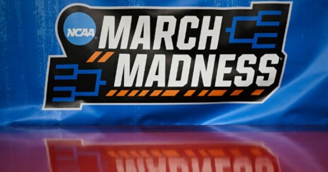 'Beyond Embarrassing': Texas-NC State Play Women's March Madness Game ...
