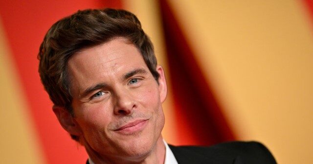James Marsden, Other Nickelodeon Stars Wrote Letters of Support for ...