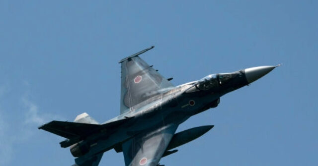 Japan Greenlights Fighter Jet Sales, Moving Away from ‘Pacifist’ Rules