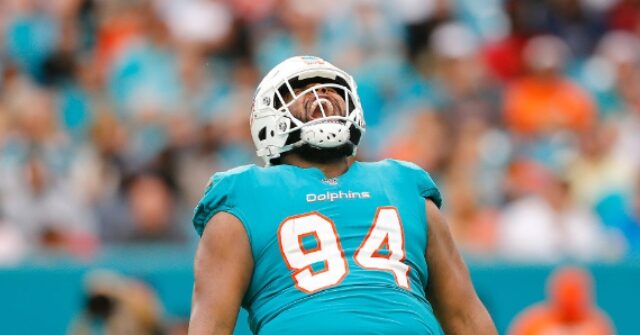 Raiders Sign Former Dolphins Star Christian Wilkins to $110 Million Deal