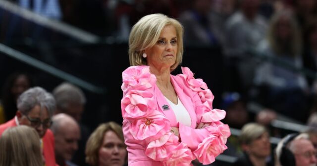 LSU coach Kim Mulkey Blasts L.A. Times Writer Ben Bolch as 'Sexist' for ...
