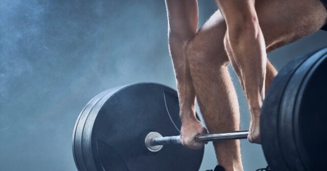 Transgender Competitor Wins Women's National Weightlifting Competition