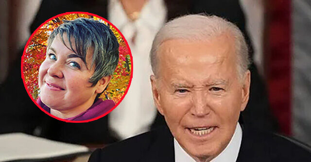 Michigan Dem Thanked Biden for Rebranding Laken Riley's Alleged Killer ...