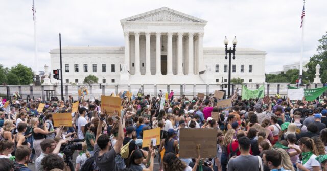 More Black women say abortion is their top issue in the 2024 election ...