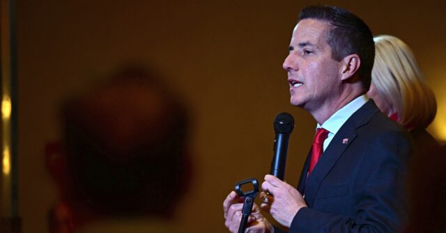 Why AP called Ohio's Republican US Senate primary for Bernie Moreno ...