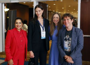 Karlie Kloss, Joshua Kushner to relaunch LIFE magazine - Breitbart