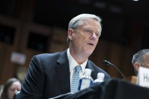 NCAA president wants ban on college sports prop bets - Breitbart